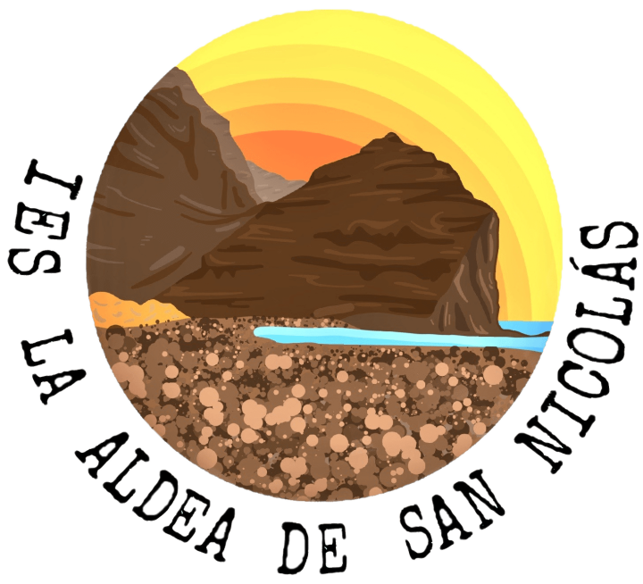 Encuentro IES La Aldea de San Nicolás, Gran Canaria – TeidELA